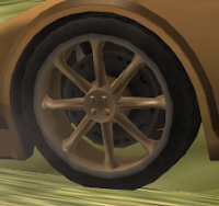 Black Mods: GTA SA - Rodas em HD (HD Wheels)