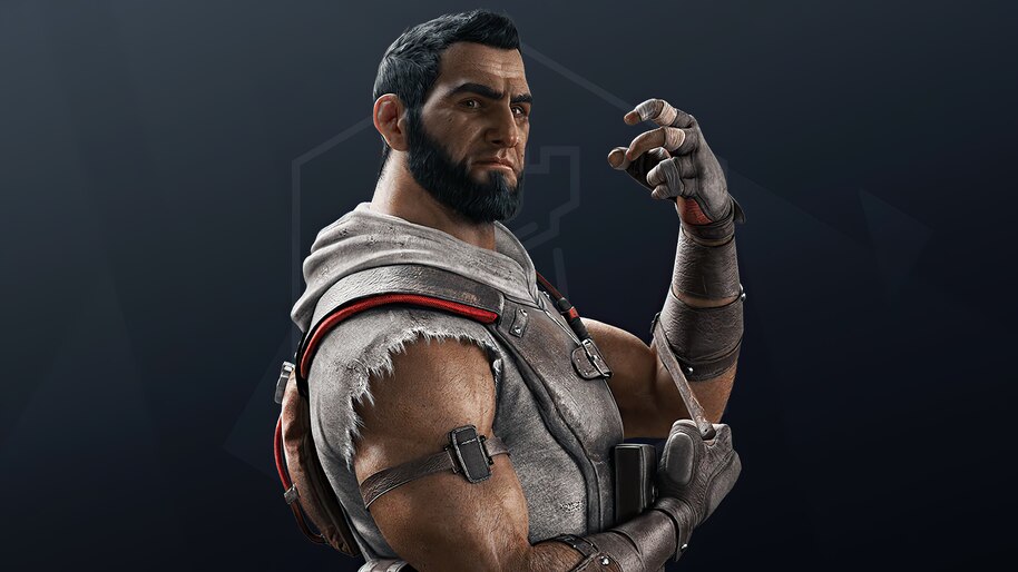 Oryx, Rainbow Six Siege, Operator, 4K, #5.1863 Wallpaper PC Desktop