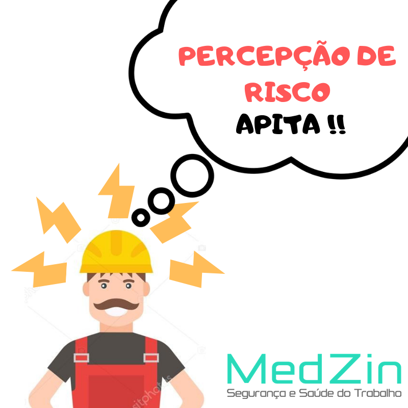 Segurança e Saúde do Trabalho : Percepção de Riscos x Conhecimento dos ...