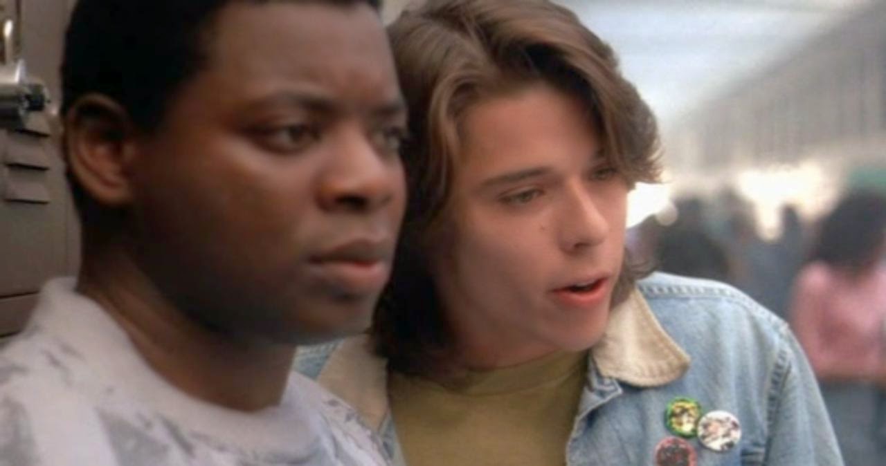 Malvaditos: Freddy Krueger