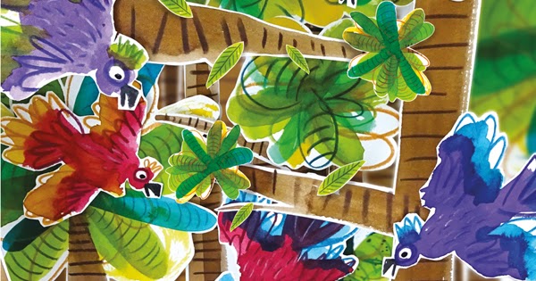 Kids' Book Review: Review: Rodney