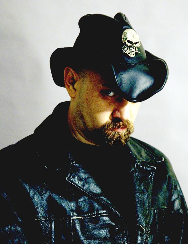 Centre for Fortean Zoology Australia: Meet the Cryptozoologist: Ken Gerhard