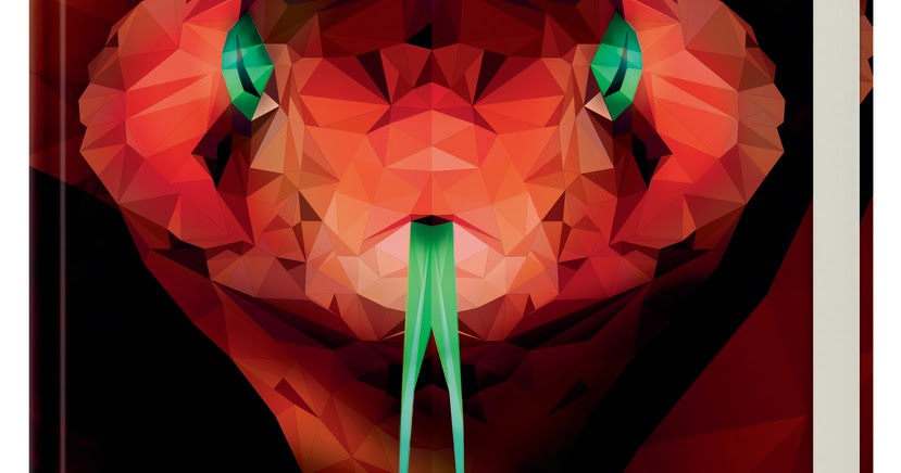 Das Buchmonster- Blog: Rezension: Animox Band 2 - Das Auge der Schlange ...