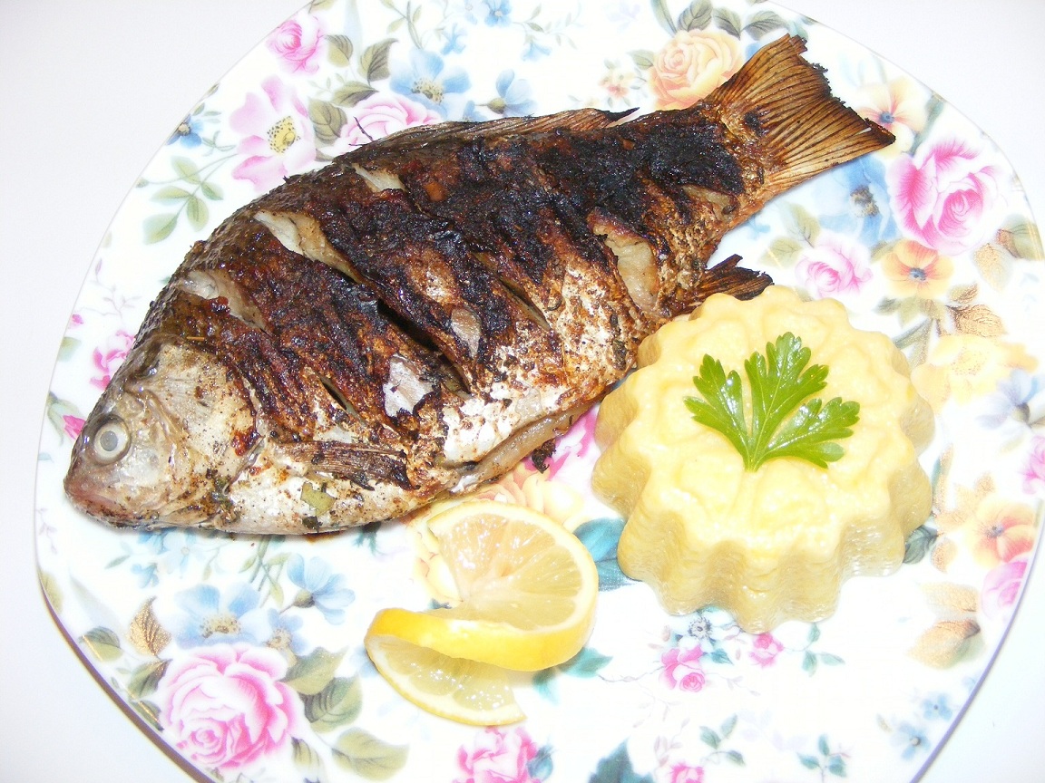 Caras la gratar | Preparatedevis.ro