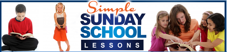 Simple Sunday School Lessons Simple Sunday School Lessons Reviews Simple Sunday School Lessons Simple Sunday School Lessons Reviews