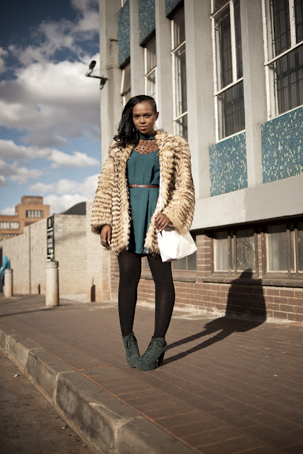 missmilliworld: JOBURG STREET STYLE BY CHRIS SAUNDERS