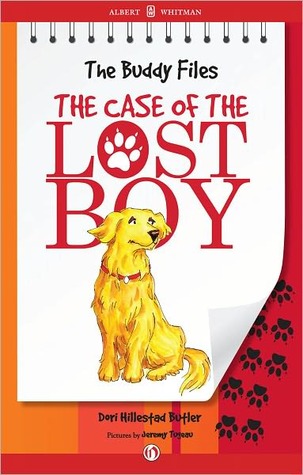Smithville Elementary Library: The Buddy Files: The Case of the Lost Boy