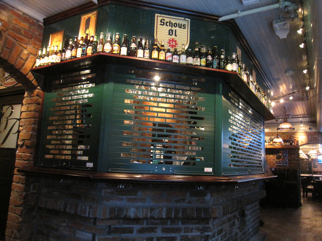 The Beer Trotter: Oslo Beer City 2013