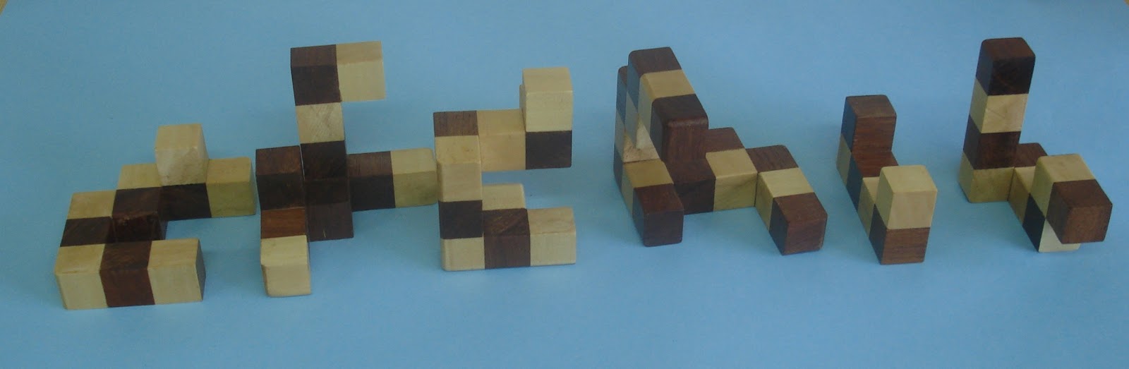 artimadeira: Century cube