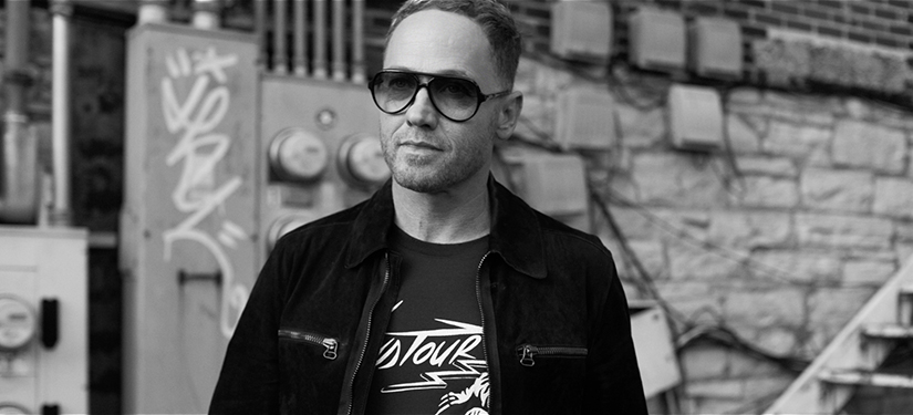 Everything Official Music Video by TobyMac