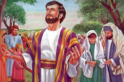 El Significado del Ministerio para Pablo (1 Corintios 9:15-18) - Mundo ...