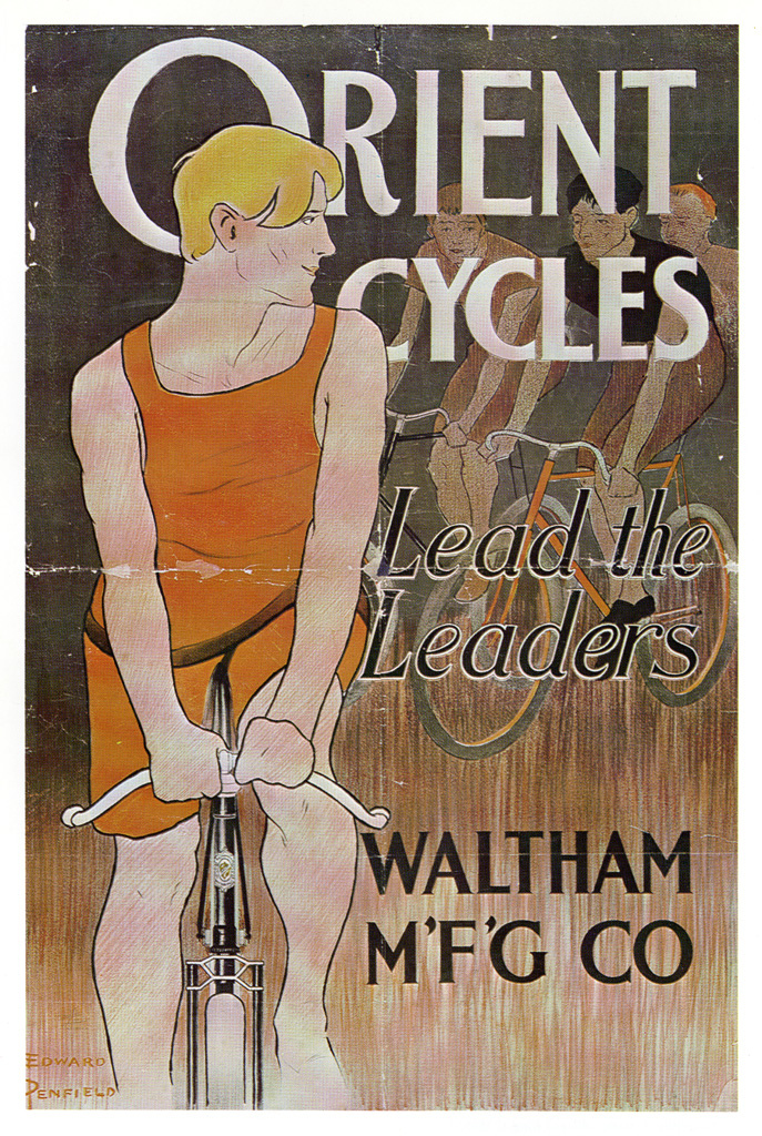 SylK's Playground: Who doesn't love vintage posters