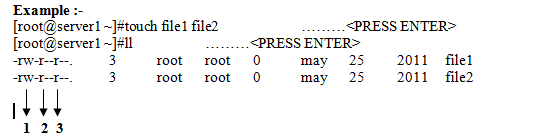 ITTABLES [A table where all the IT Professionals meet]: Basic File ...