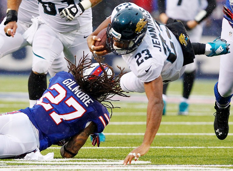 House of Dread: NFL '12 Dread News - Week 15