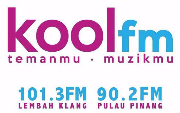 RADIO KOOL FM YANG DINANTIKAN DAH KE UDARA!