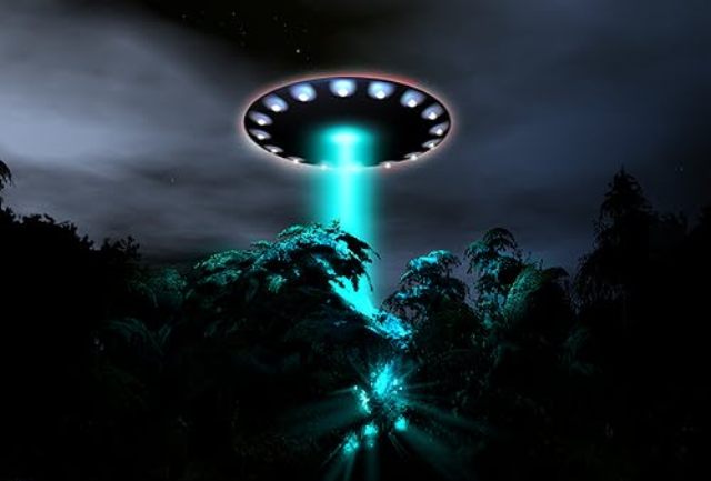 UFOLOGIA: Ufologia Artística