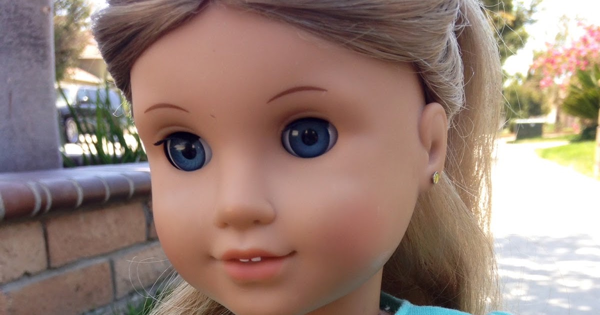 Wack-A-Doodle-Dolls: Meet My Dolls!