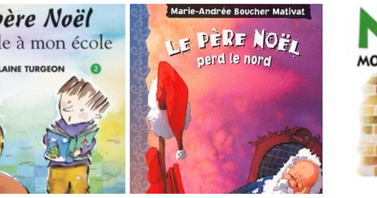 Des romans de Noël à exploiter en classe