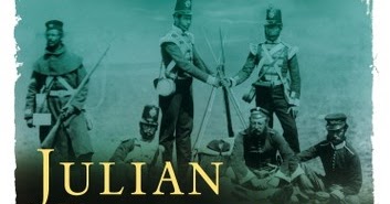 ResoluteReader: Julian Rathbone - The Mutiny