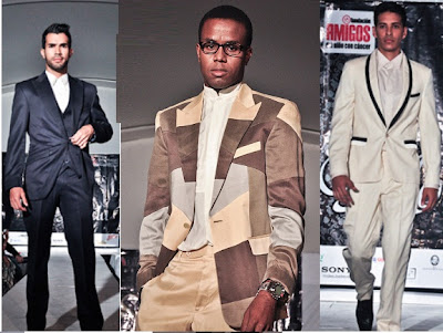 MODA MASCULINA Ropa para hombres: VARON LATINO MODA VENEZUELA