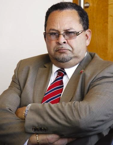 Jyoti Communication: Volney calls Duncan killing murder, asks CoP to ...