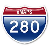 Geoinformación: eMap: Aplicación de Google Maps para el escritorio de MAC X