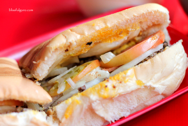 Bataan Food Hunt: From Local to International Food Finds - blissfulguro