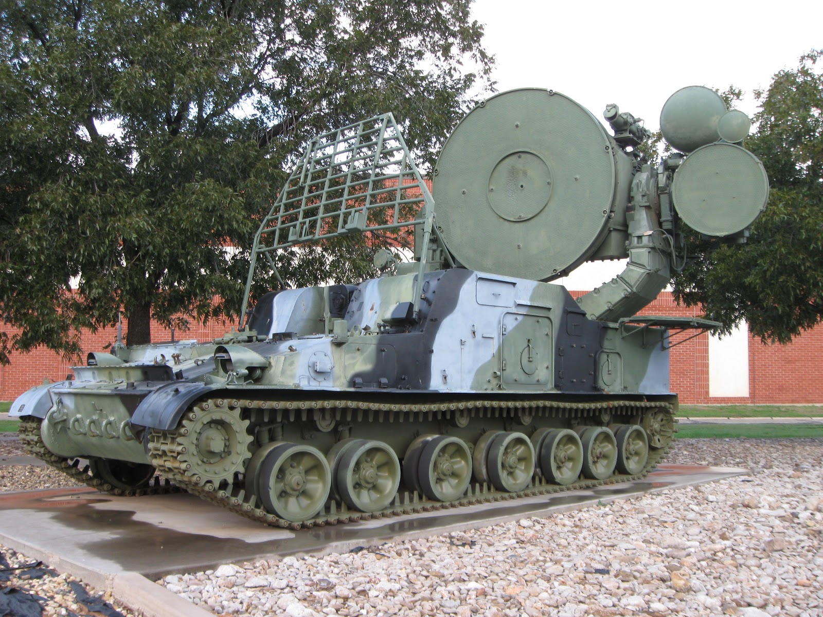 Which War Was That?: Army vs. Air Force