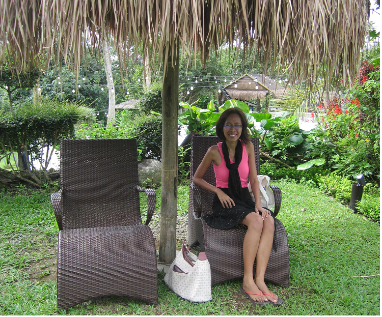 Nurture Wellness Villaga Spa in Tagaytay: One of the Best Pampering ...