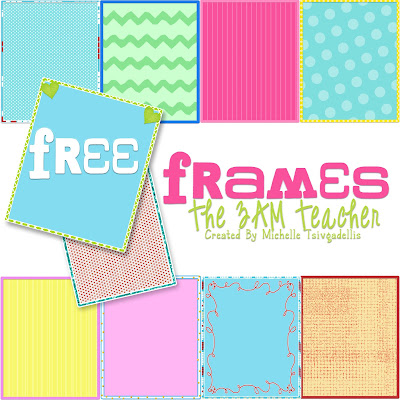 Classroom Freebies Too: Happy V-day Freebie!!