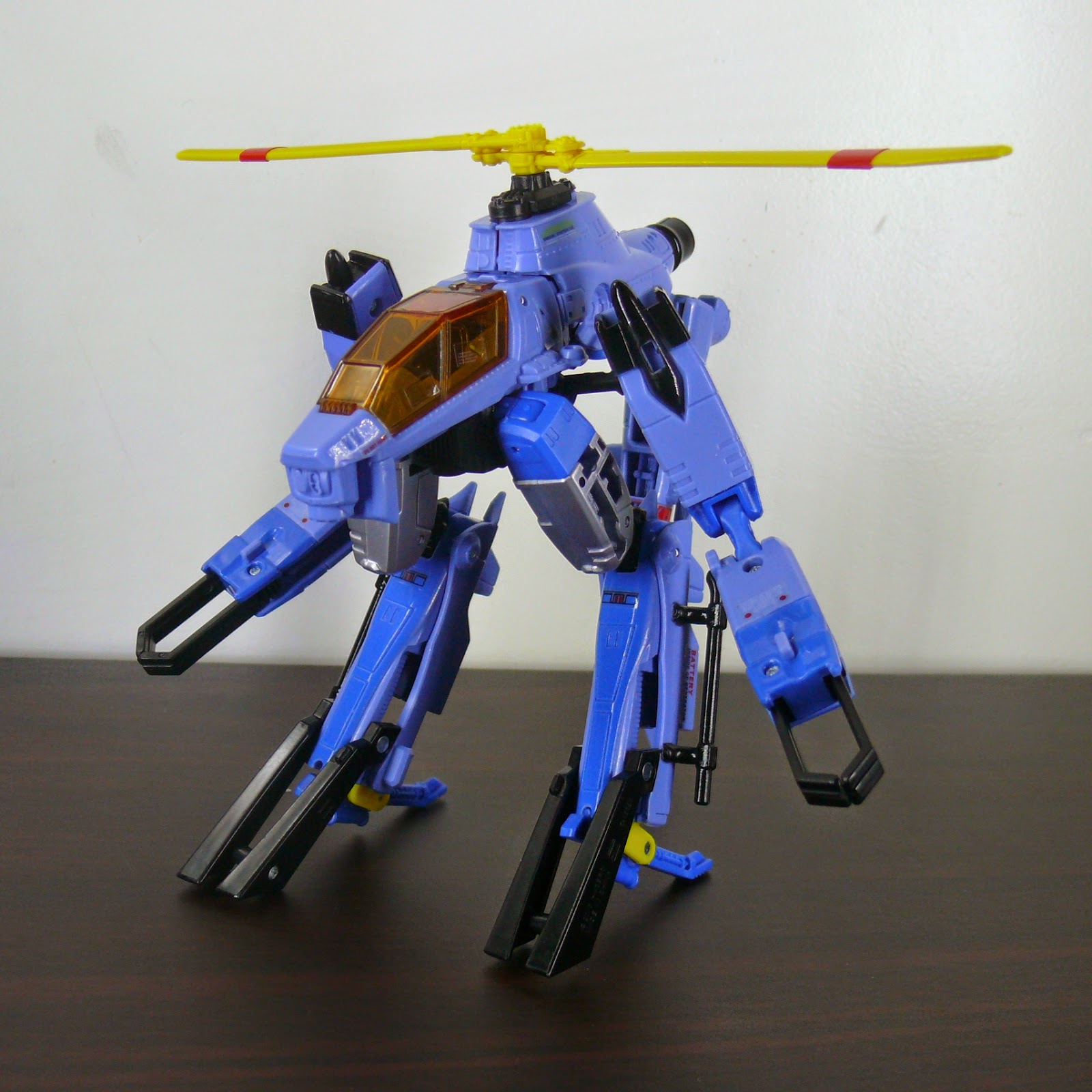 Blog Transformers.com: 1097: Whirl Generations