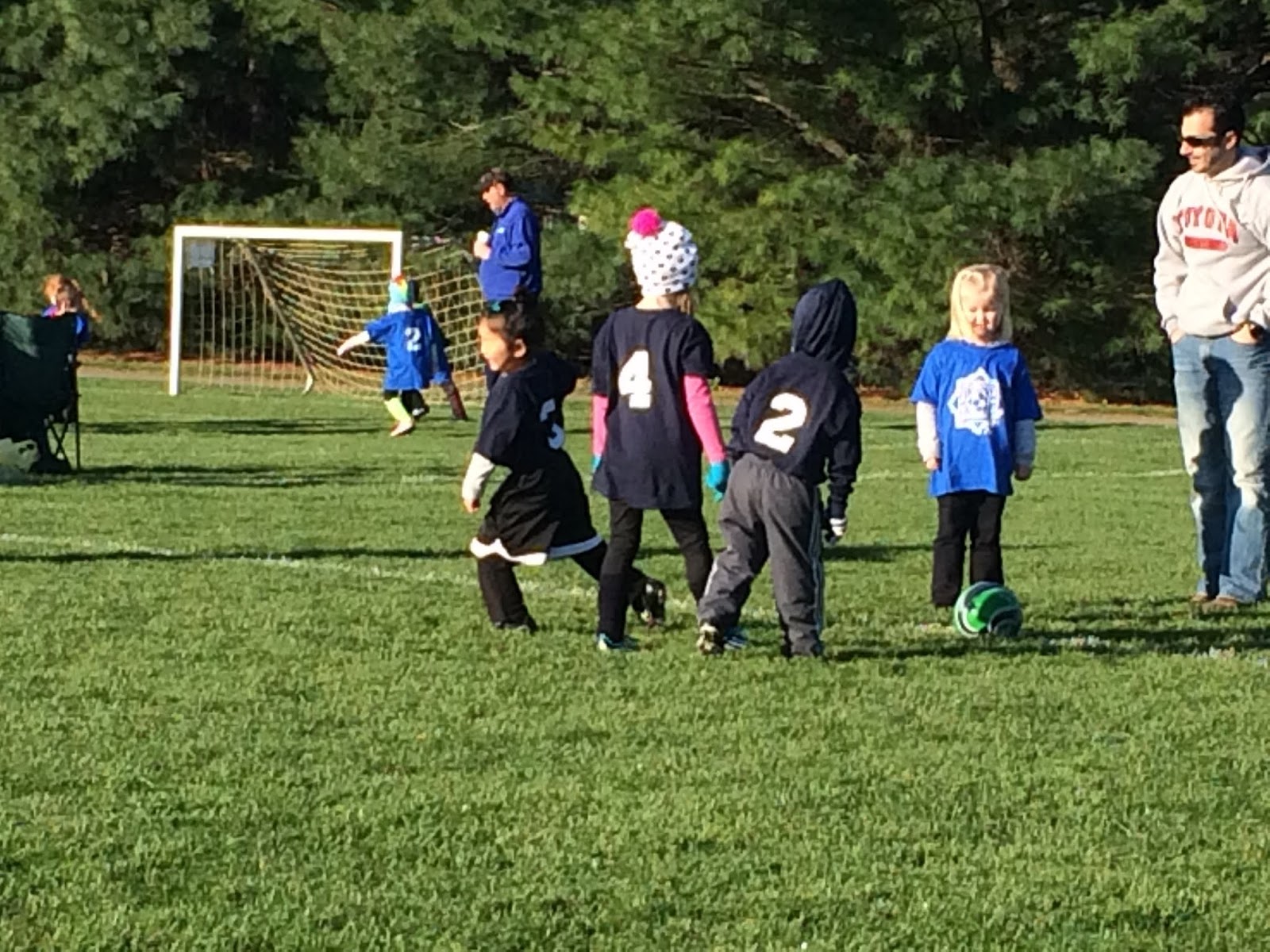 The Basham Family: A Million and One Catch Up Moments for Lily