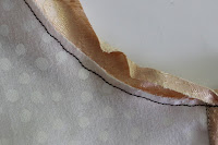 pamela powell : Loops, Spaghetti straps and ties