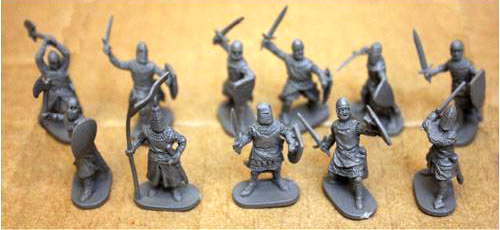 MTSC's News From The Front: Early 2013 Troop Surge Planned by Caesar ...