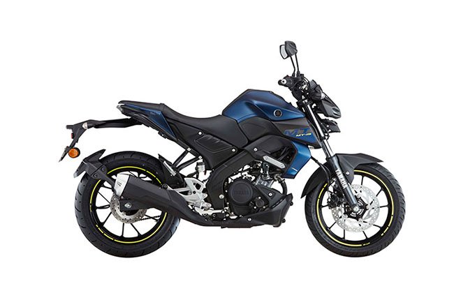 Slick Shift: YAMAHA MT-15 Review