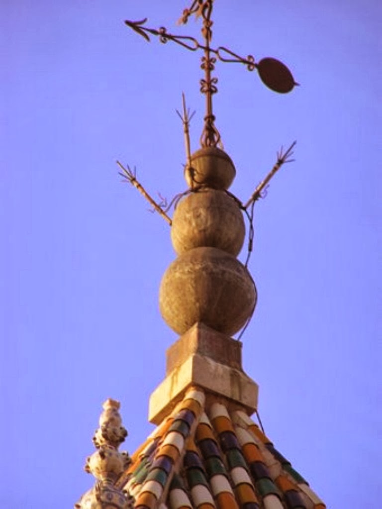 LA MURGA de Nito: EL YAMÛR GRANADINO
