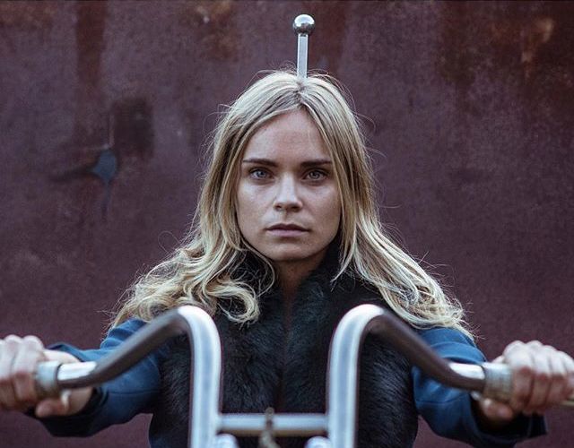 Chemical Candy Customs: Meredith Devine Photography