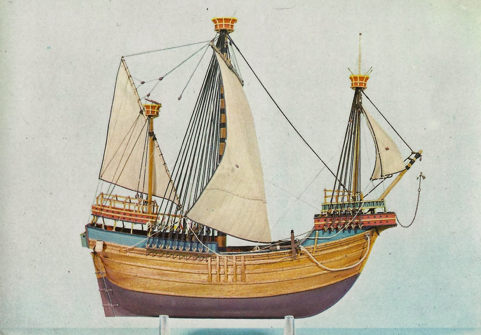 Marinha de Guerra Portuguesa: As navegações e a Partilha do Mundo ...