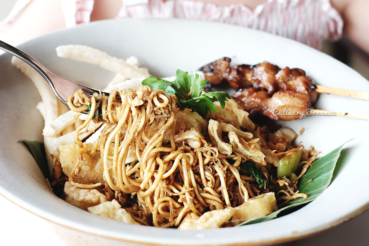 TeSaTe's Special Ramadhan Menu | Culinary Bonanza