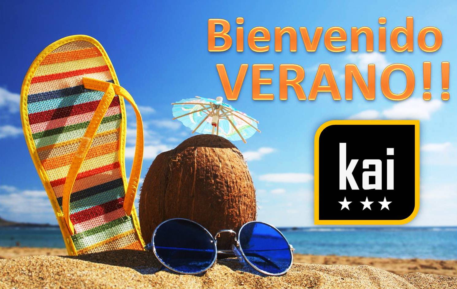 Madre Mia del Amor Hermoso: El Verano ya llegó!!!