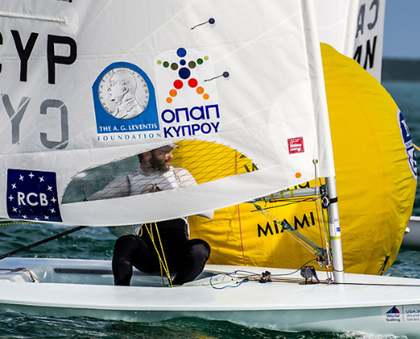 Improper Course: The New Digital Compass for Lasers