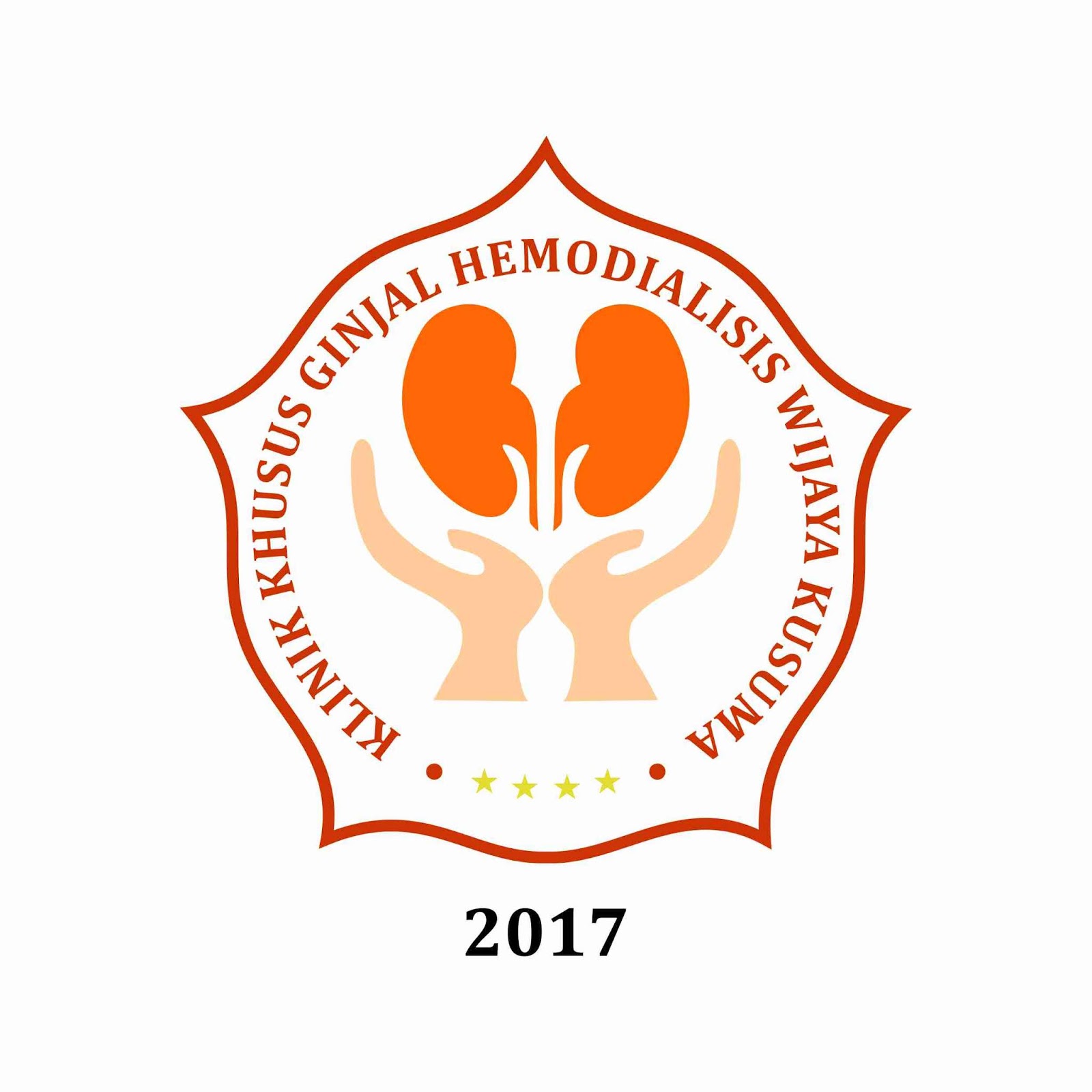 Logo Klinik Khusus Ginjal Hemodialisis Wijaya Kusuma Vector - Free ...
