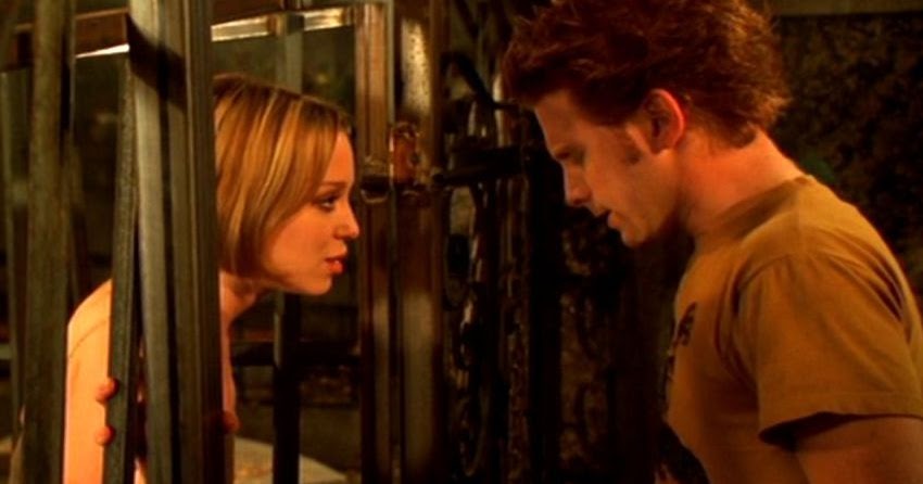 Sheffield Gothic : Buffy and the Beast: The Complicated Depiction of ...