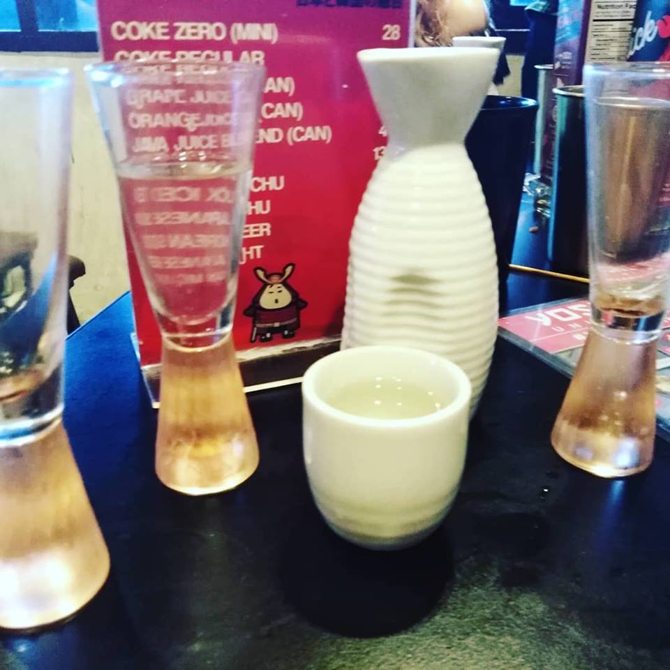 travel food movie blog: Yoshi-Meat-Su Unli Yakiniku - Korean and ...