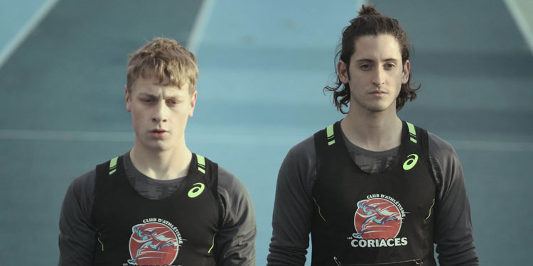 KAOS: Issue 258: Jacen Zhu, Tigger Redd, Rico Pruitt, Gilbert Baker ...