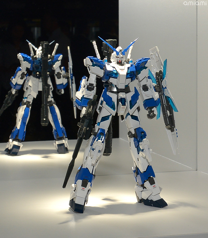 GUNDAM GUY: Custom Gunpla Builds w/ Theme Celebrities / Supporters - On ...