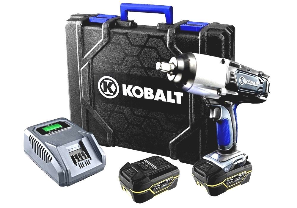 Kobalt (tools) - Kolbolt Tools