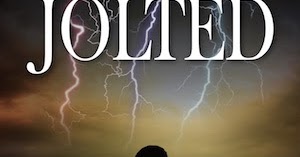 Book Reviews and More: Jolted by Arthur Slade