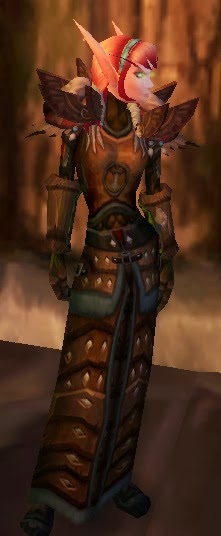 Roleplay Outfits for WoW Private Servers: Misc./ Various RP Gear