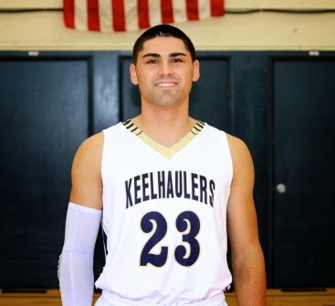 NorCal HS & College Basketball Central--has moved!: Meet Howie Manzo